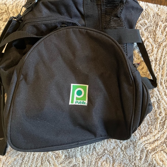 Gatorade | Bags | Gatorade Publix Gym Bag Late 9searly 00s | Poshmark